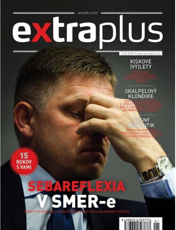 extra plus