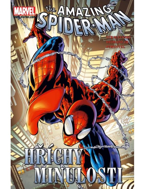 SPIDER-MAN