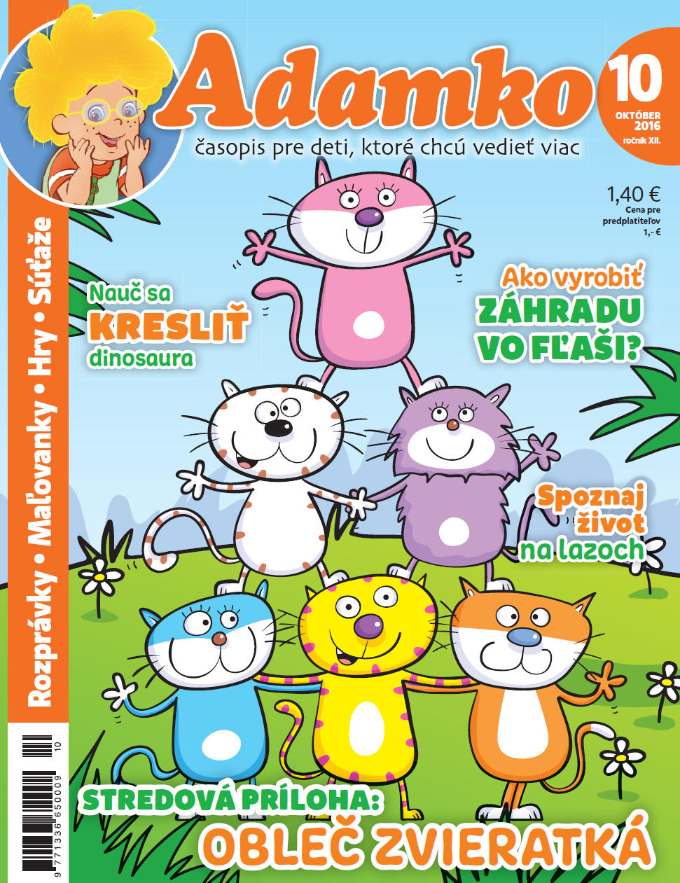 Adamko