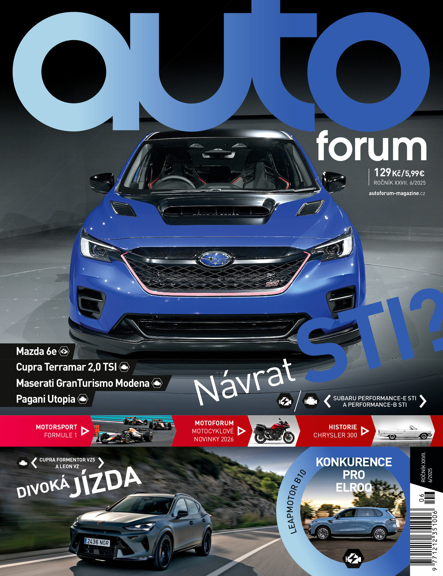 autoforum