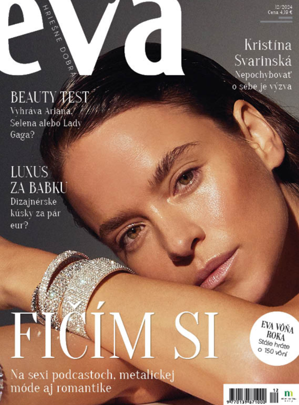 EVA