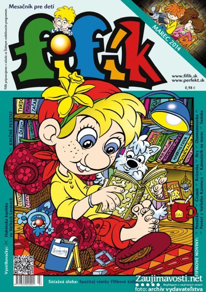 fifík