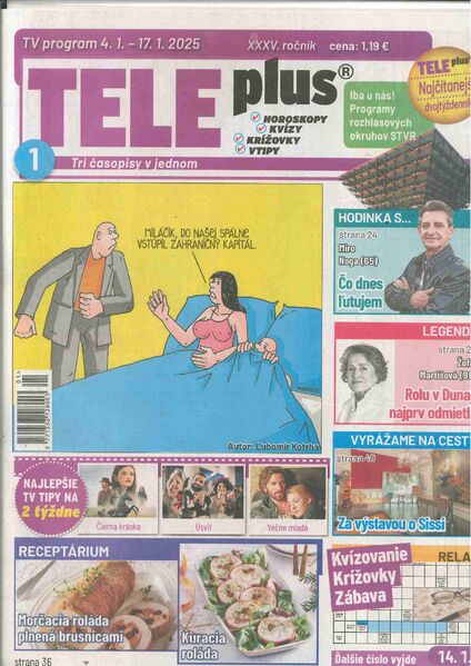 TELEPLUS