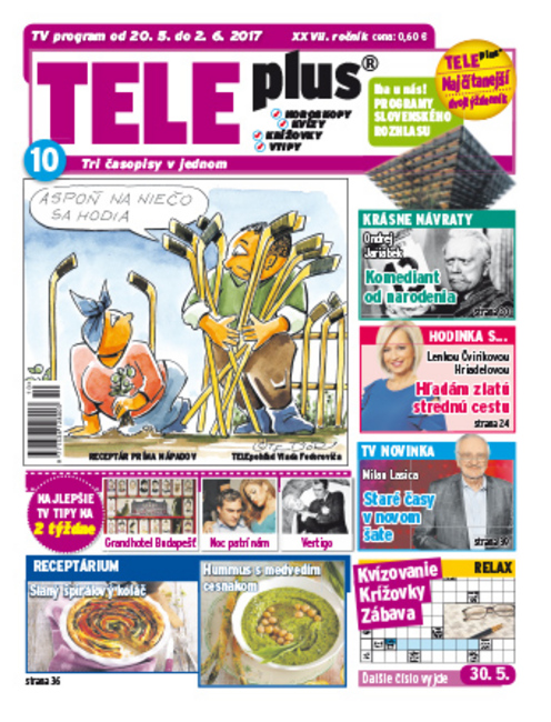 TELEPLUS