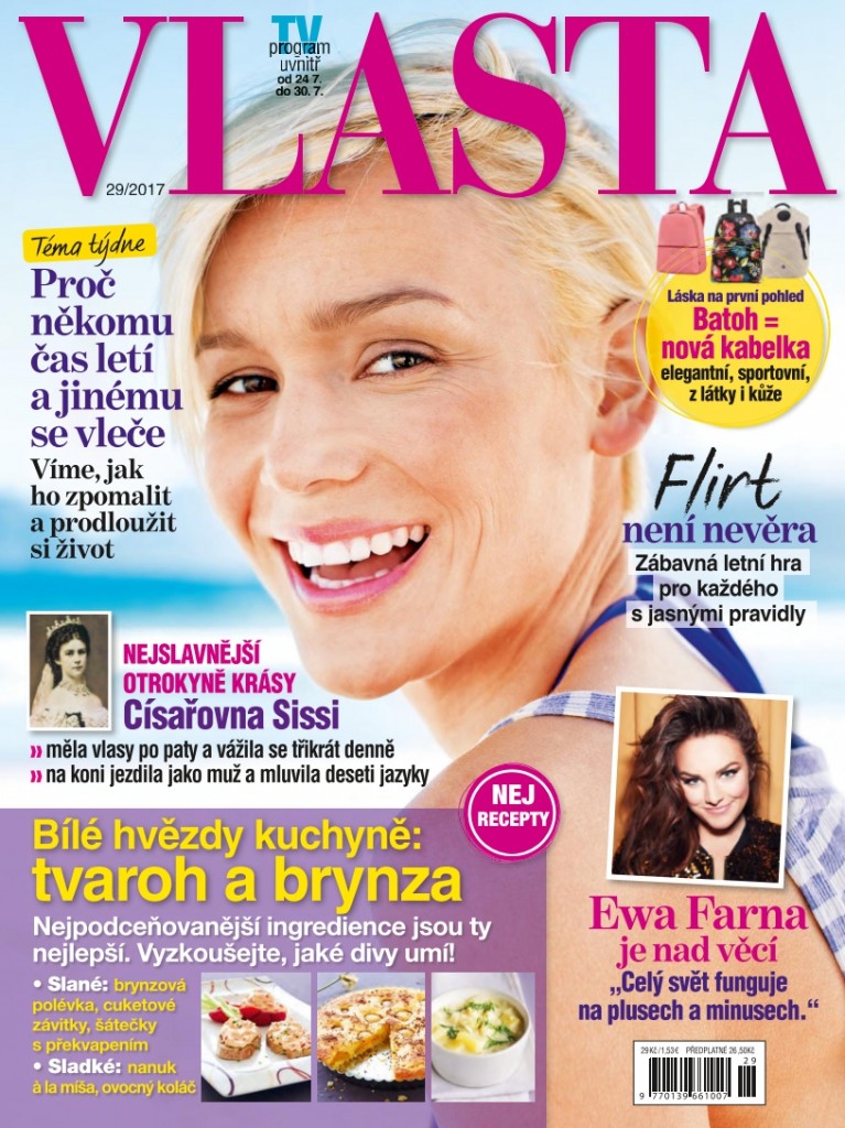 vlasta